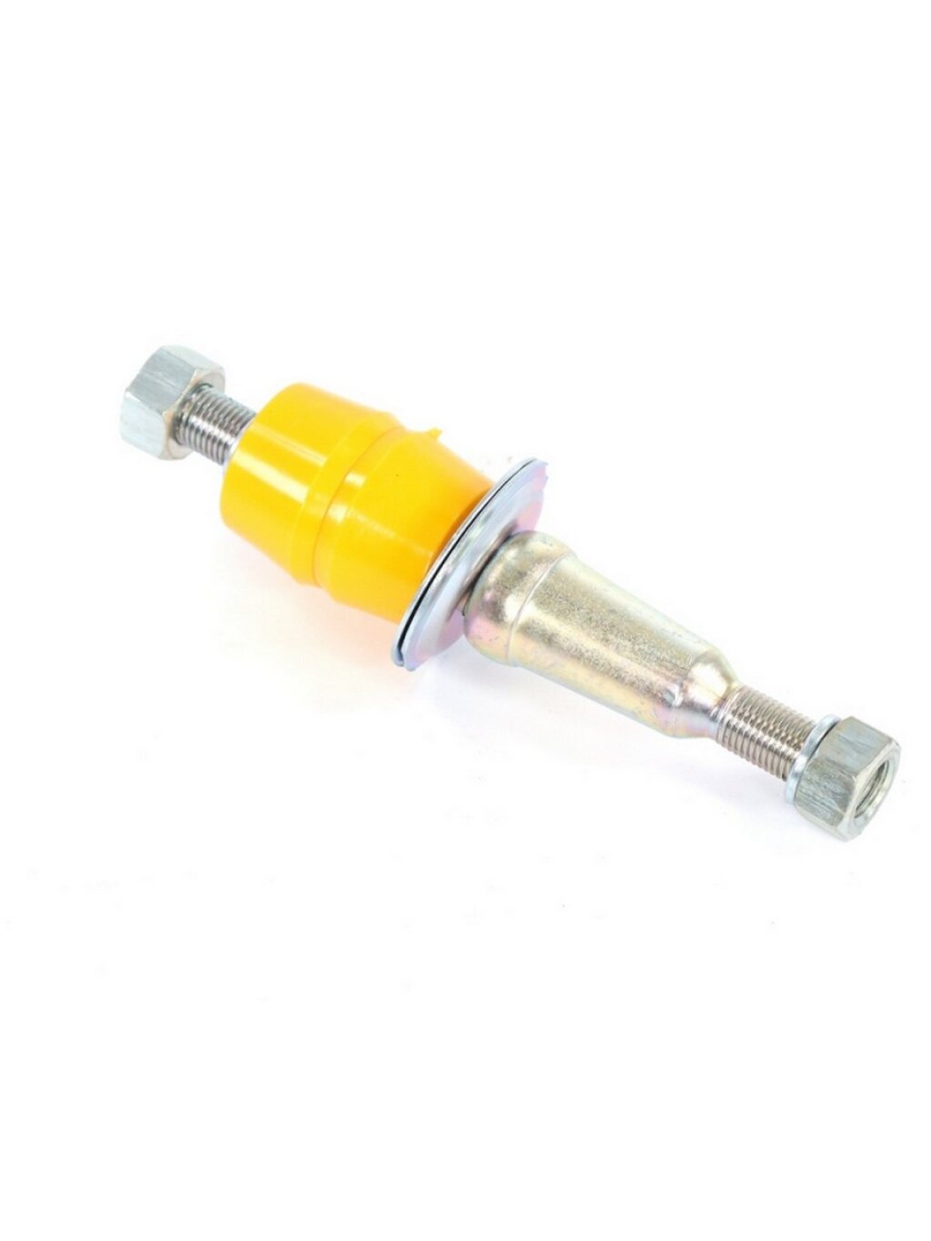 Палец амортизатора для а/м ГАЗель (в сборе) "Riginal"