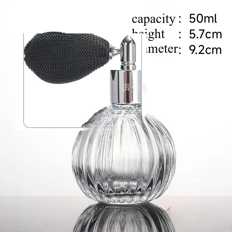 Дорожный флакон