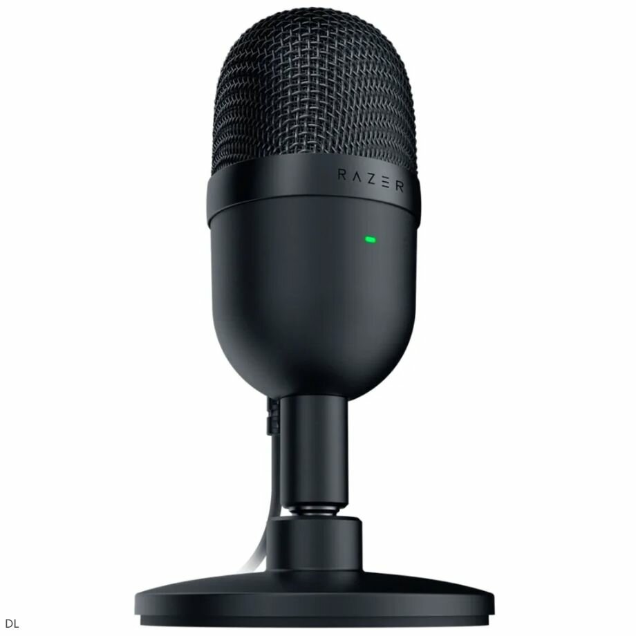 Микрофон Razer Seiren Mini Quartz