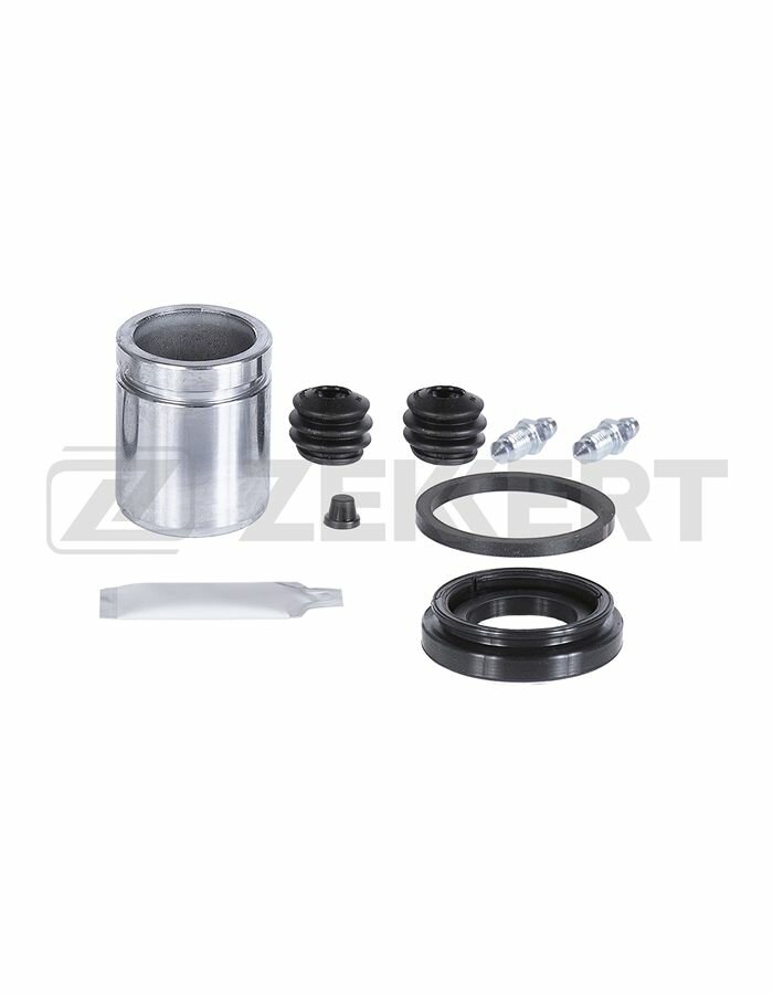 Ремкомплект тормозного суппорта задн. с поршнем Honda Accord VII 03- CR-V II 01- Stepwgn 96- Odys