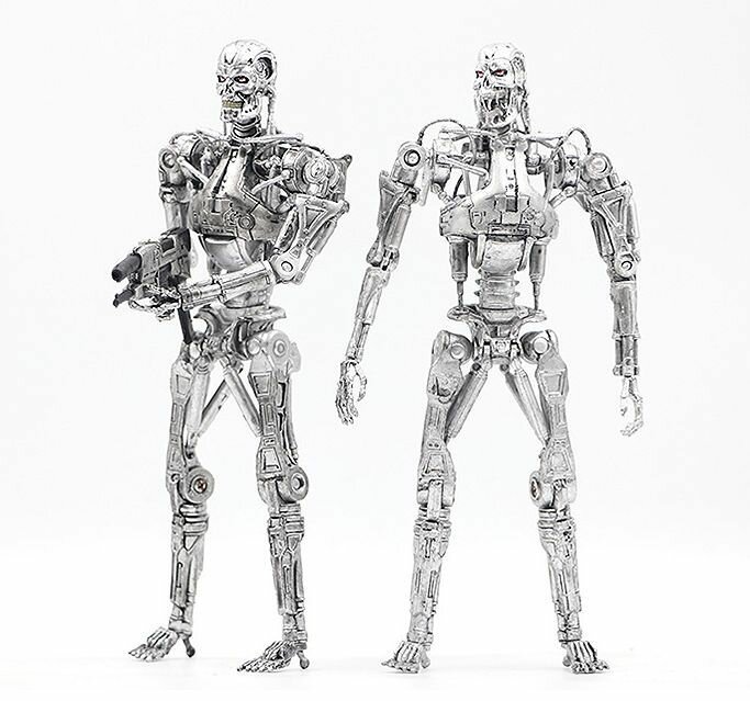 Фигурка Терминатор T800 / Terminator (18см) — фото 1
