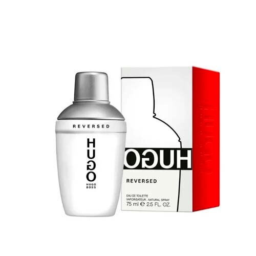 Туалетная вода BOSS Hugo Reversed 75 мл
