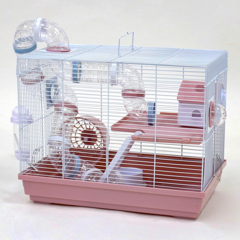 Клетка для грызунов Kredo 513В P