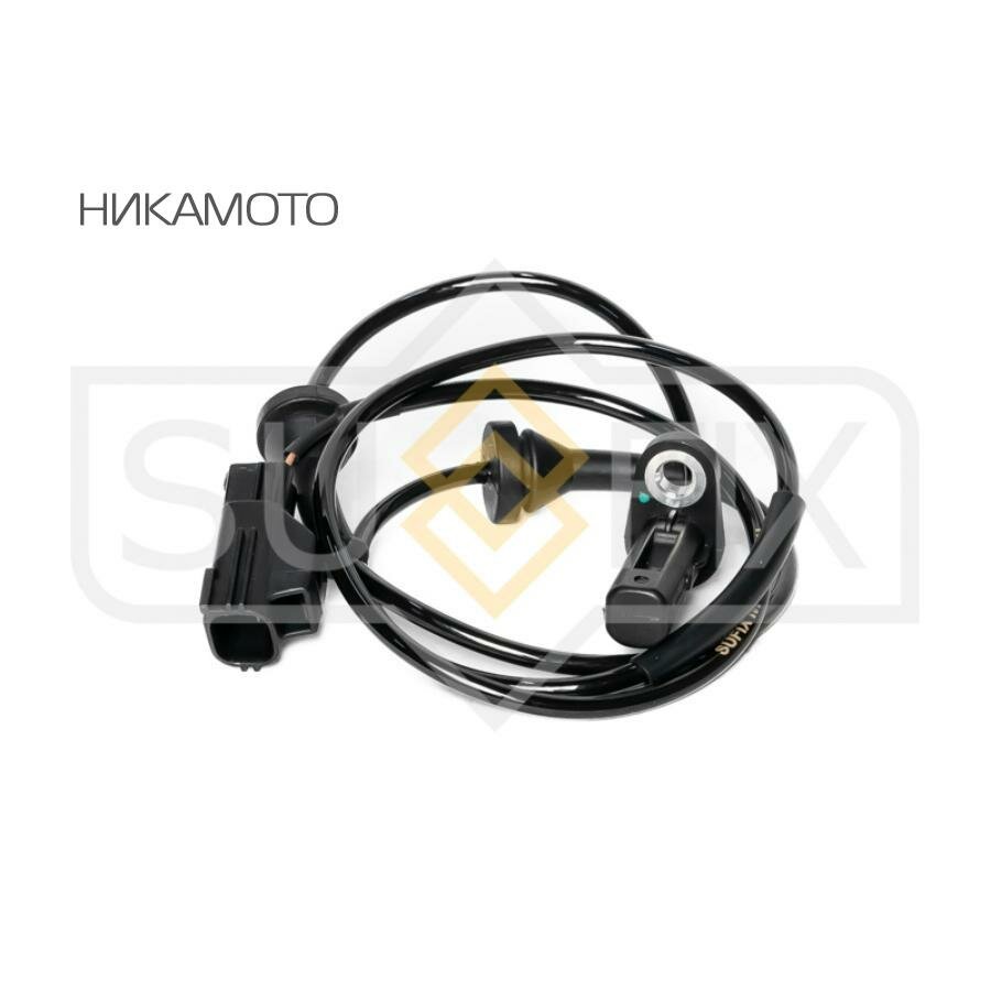 SUFIX IW-1132 Датчик частоты вращения колеса (датчик ABS)