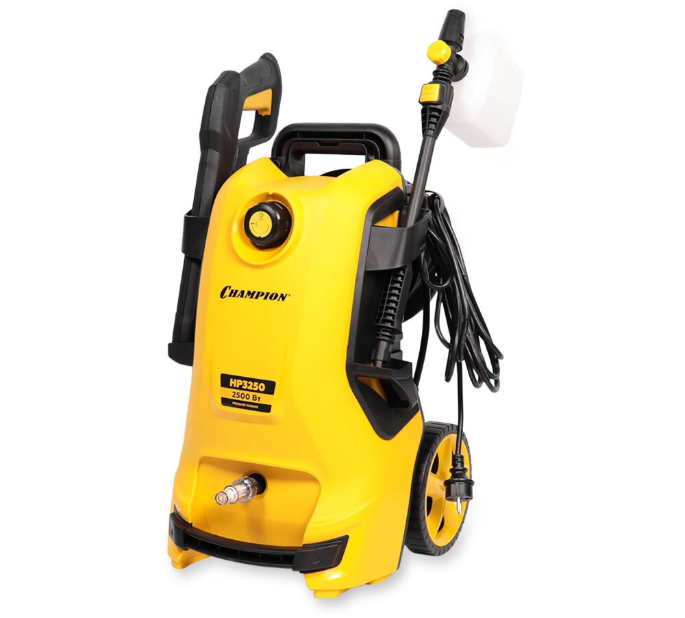 Минимойка Champion HP3250