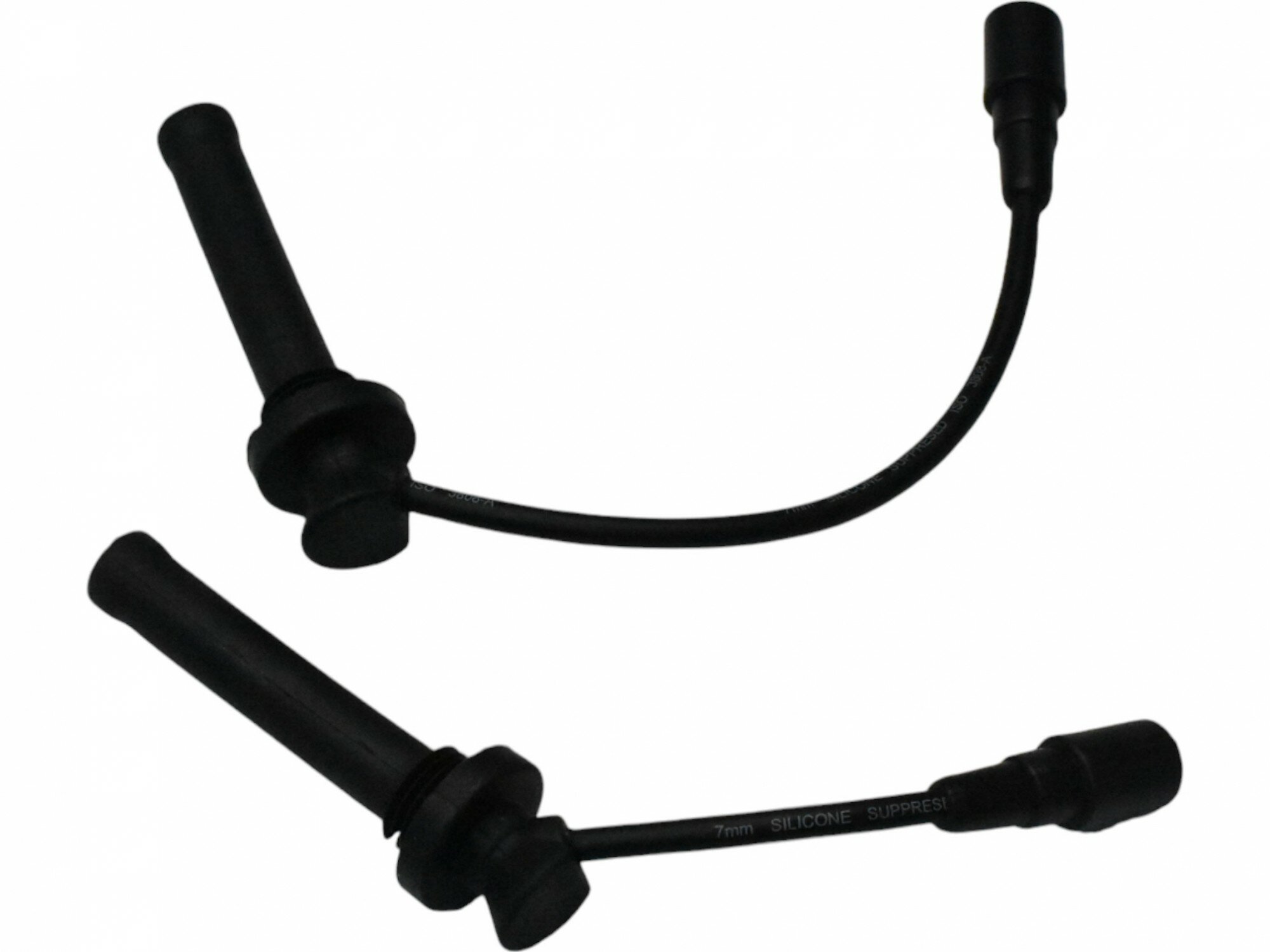 Провода высоковольтные на 1-ый и 3-ий цилиндр Chery Arrizo 7, Tiggo FL 1,6