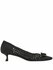 Туфли Salvatore Ferragamo Vara 40, размер 10.5, черный