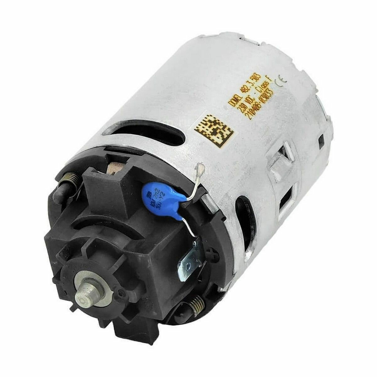 Мотор вертикальной кофемолки Saeco/Gaggia 12091136