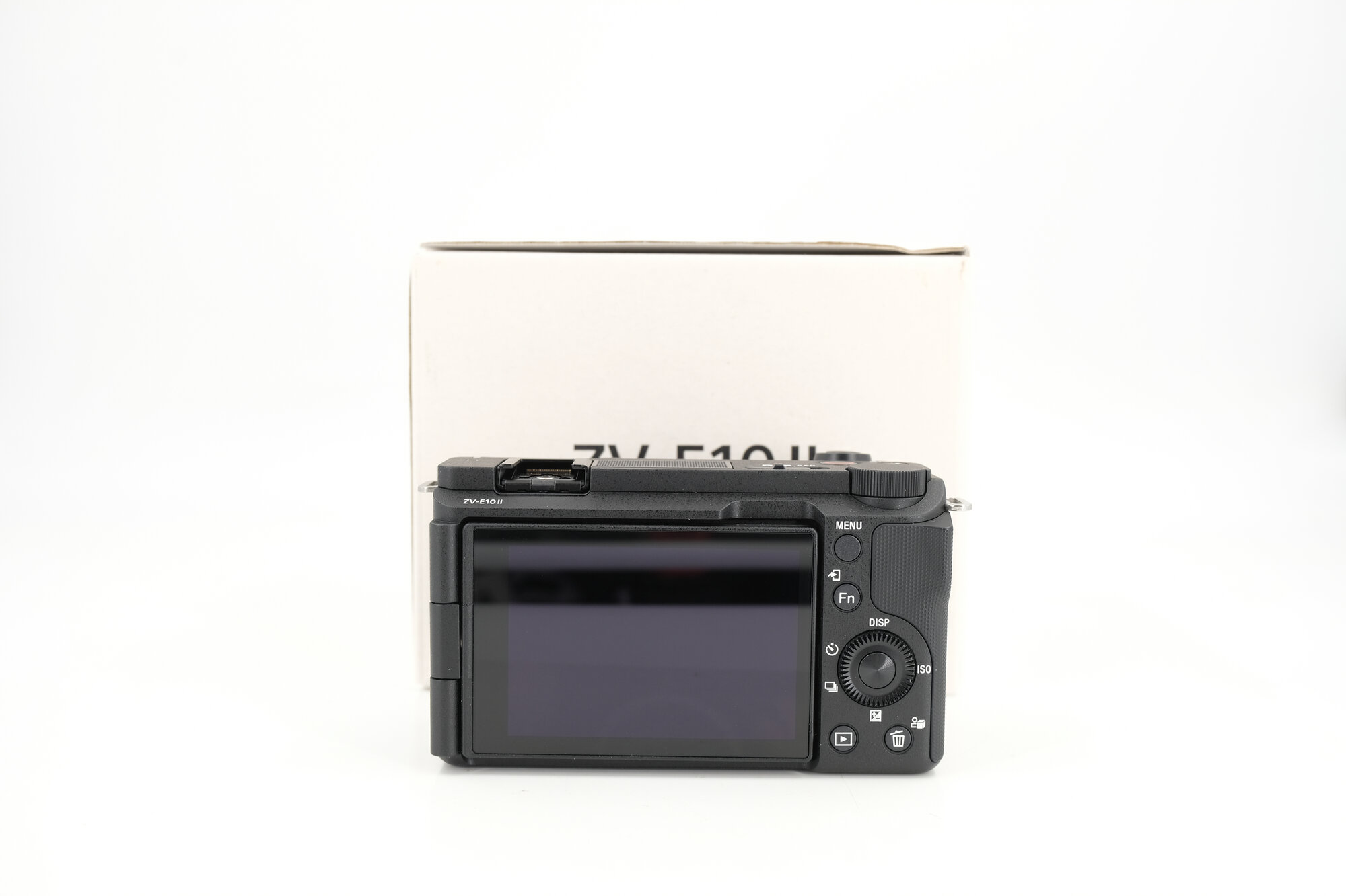 Sony ZV-E10 II Body — фото 1
