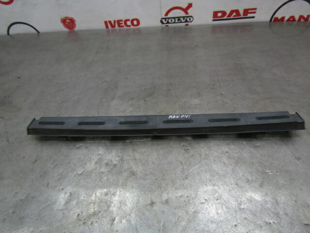 Дефлектор обдува лобового стекла MAN TGA, TGS, TGM, TGL