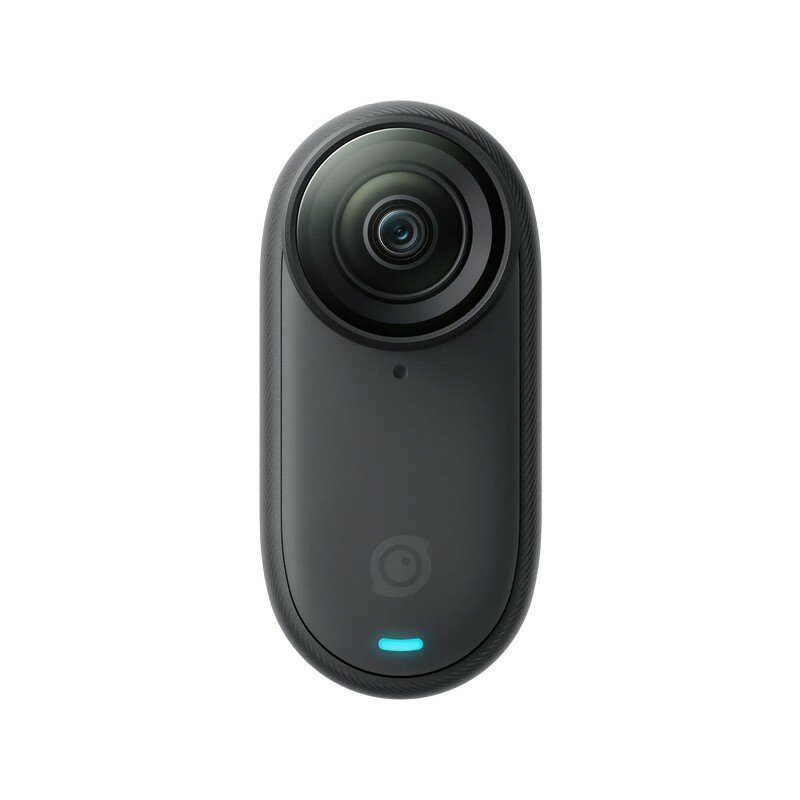 Экшн камера Insta360 GO 3S - 64 Gb Черный
