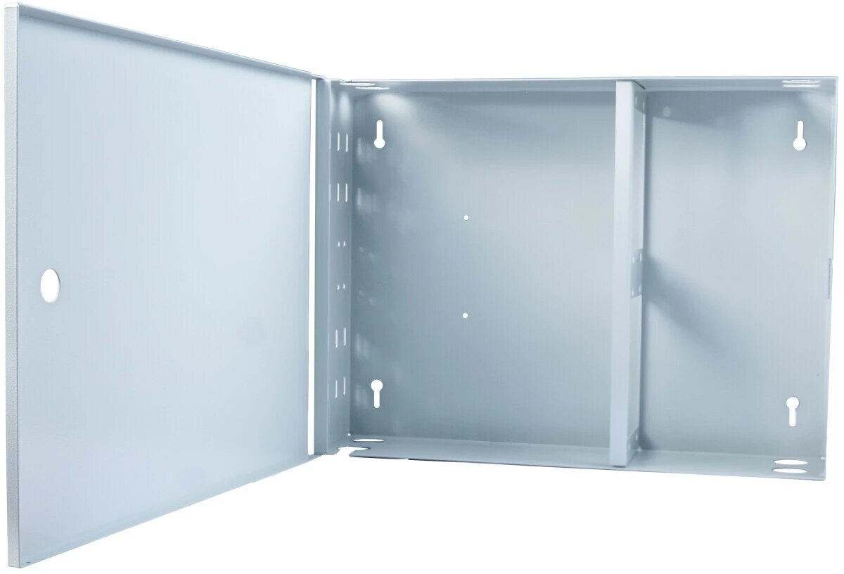 Кросс-панель Cabeus (FO-WL-24/32-SC/2LC/FC/ST-FP-K)