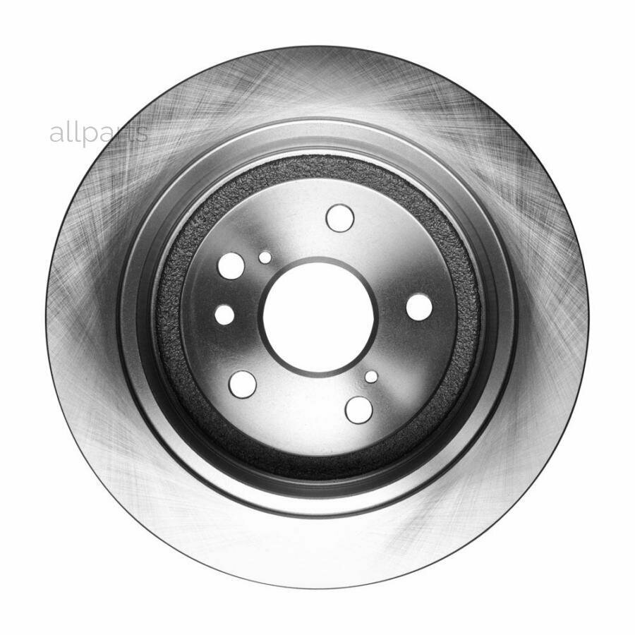 MARSHALL M2000955 тормозной диск задн. LEXUS RX IV 19- (M2000955)