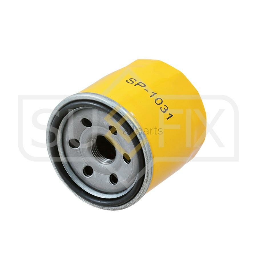 SUFIX SP1031 Фильтр масляный