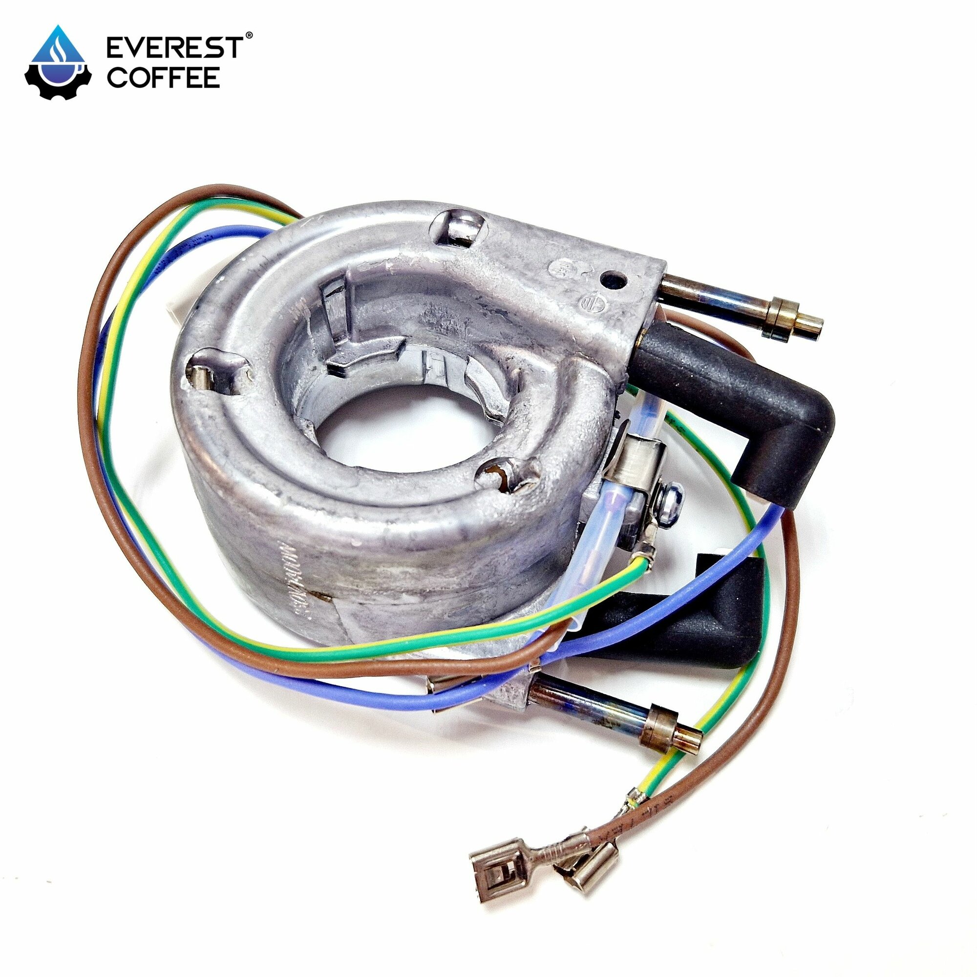 Бойлер 1400W для кофемашин Melitta / Jura для автоматических кофемашин