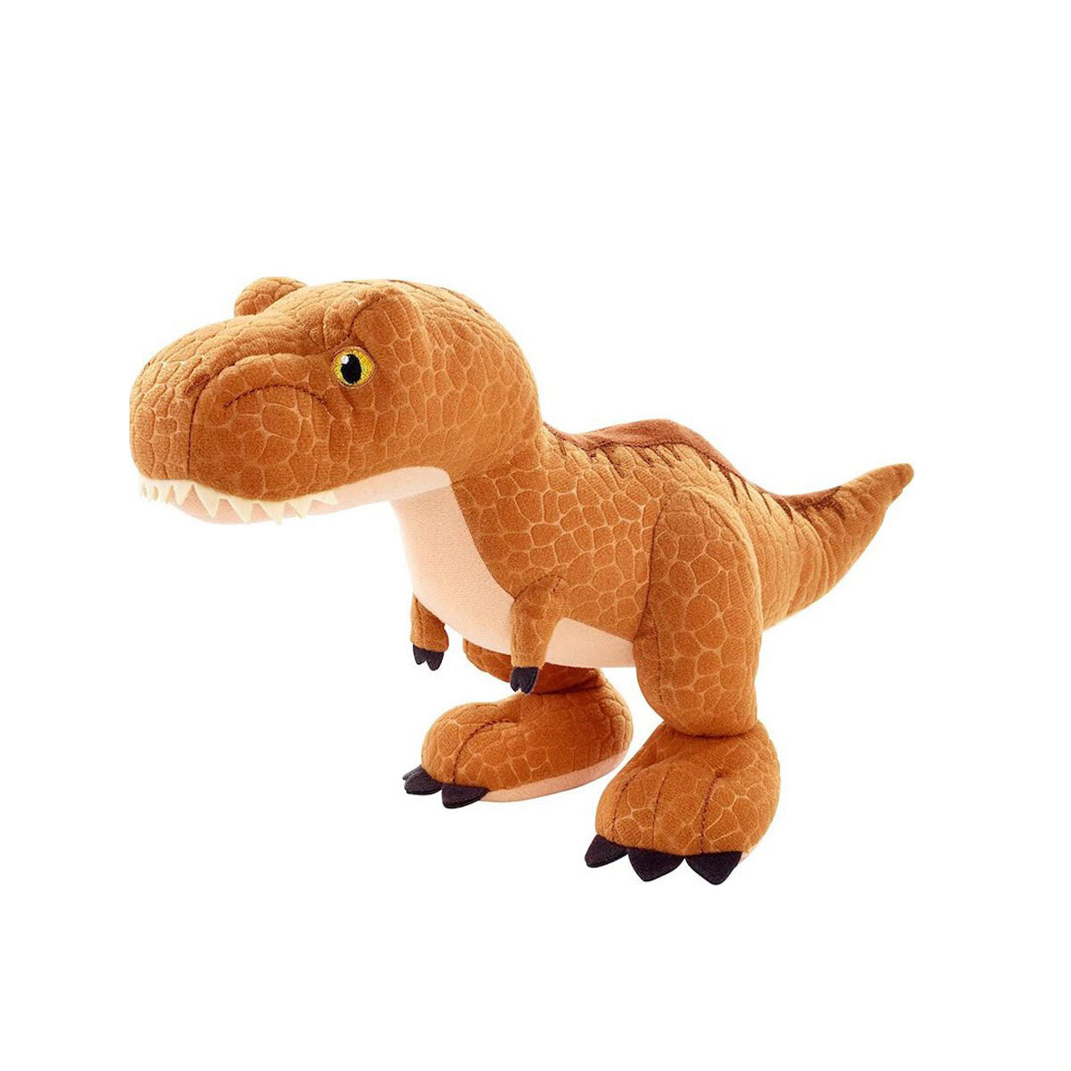 Аниме Плюшевая игрушкаКукла Кукла Динозавр Тираннозавр Кукла Дети 18 см