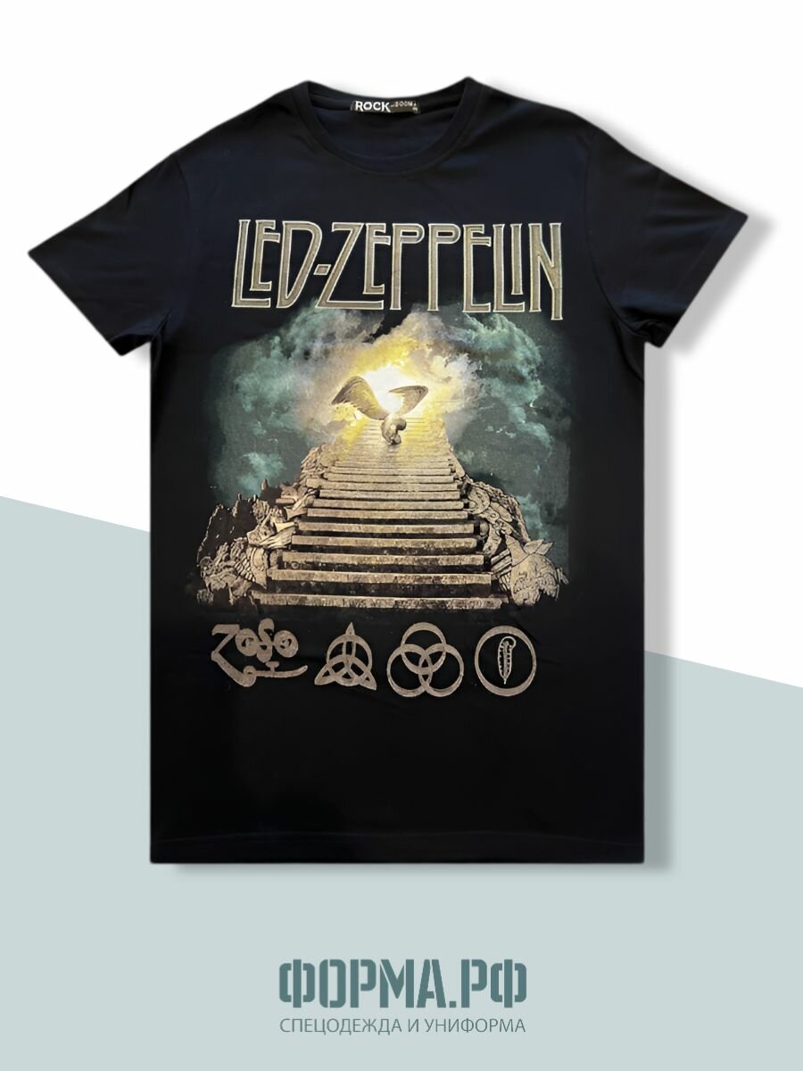 Футболка спортивная