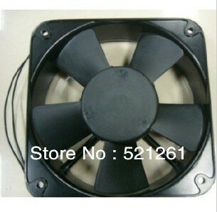 200X200X60 axial ac Вентилятор ac 220v 200*200*60 20060 Cooler Вентилятор охлаждения