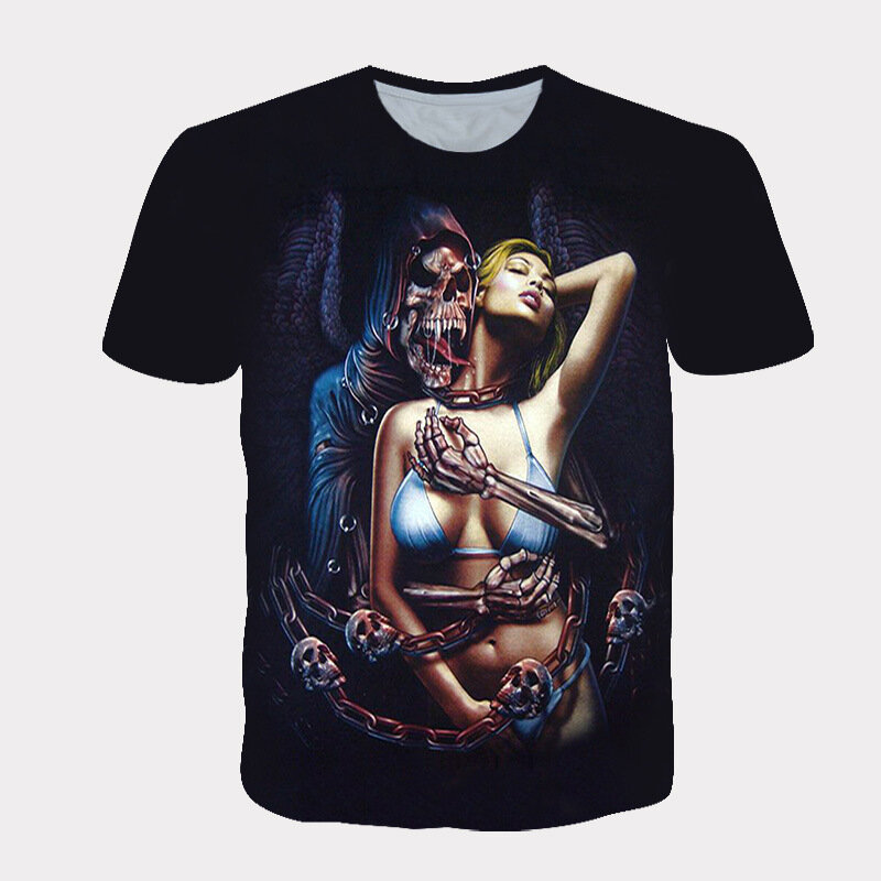 Футболка спортивная