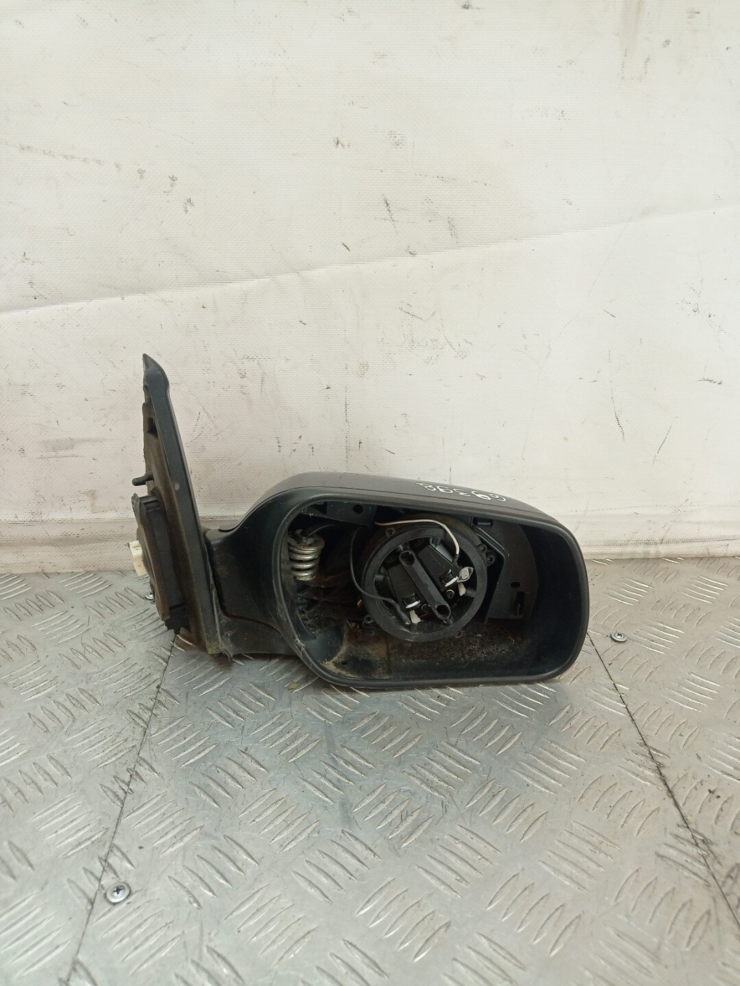 Зеркало наружное правое Mazda 2 2005