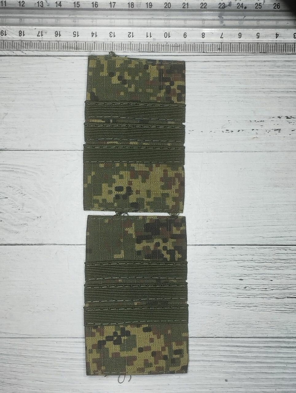 Сержант фальш погоны пиксель (русская цифра МО РФ)