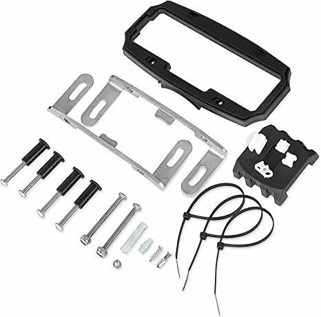 Машина газ реверсная (Mercury одно- и двухцилиндровая) толкается, с гидравлическим подъемом. Дистанционное управление.