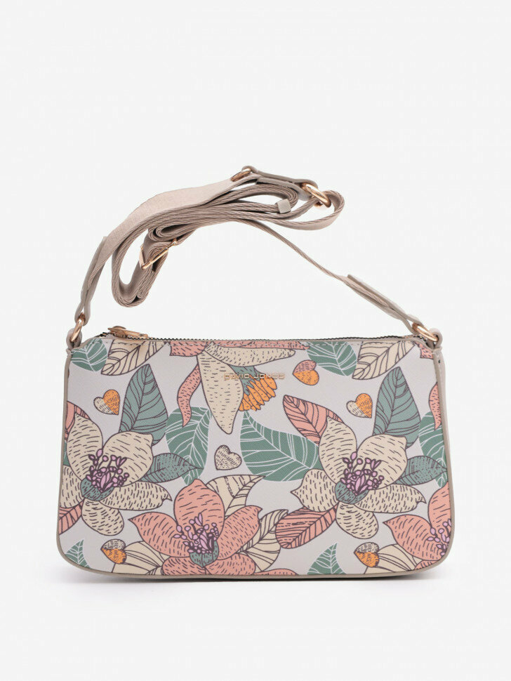 Сумка мессенджер 7589