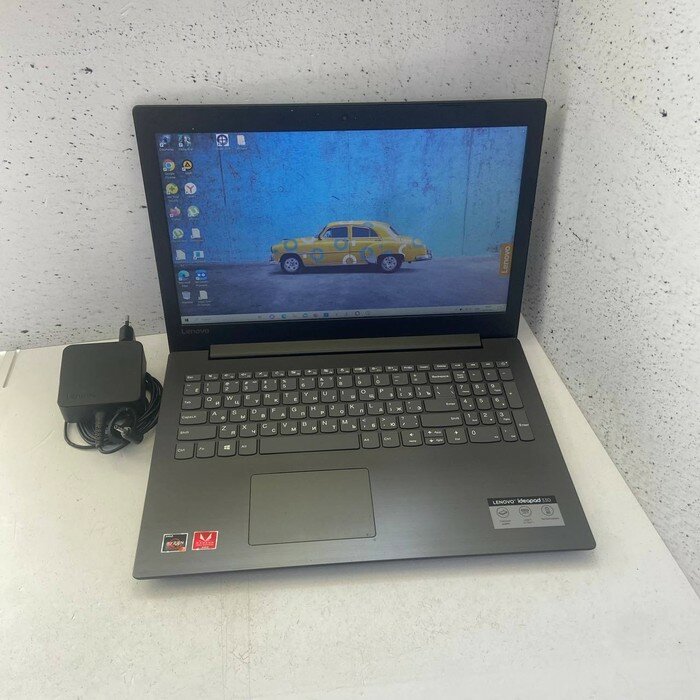 Ноутбук Lenovo Ideapad 330-15ARR