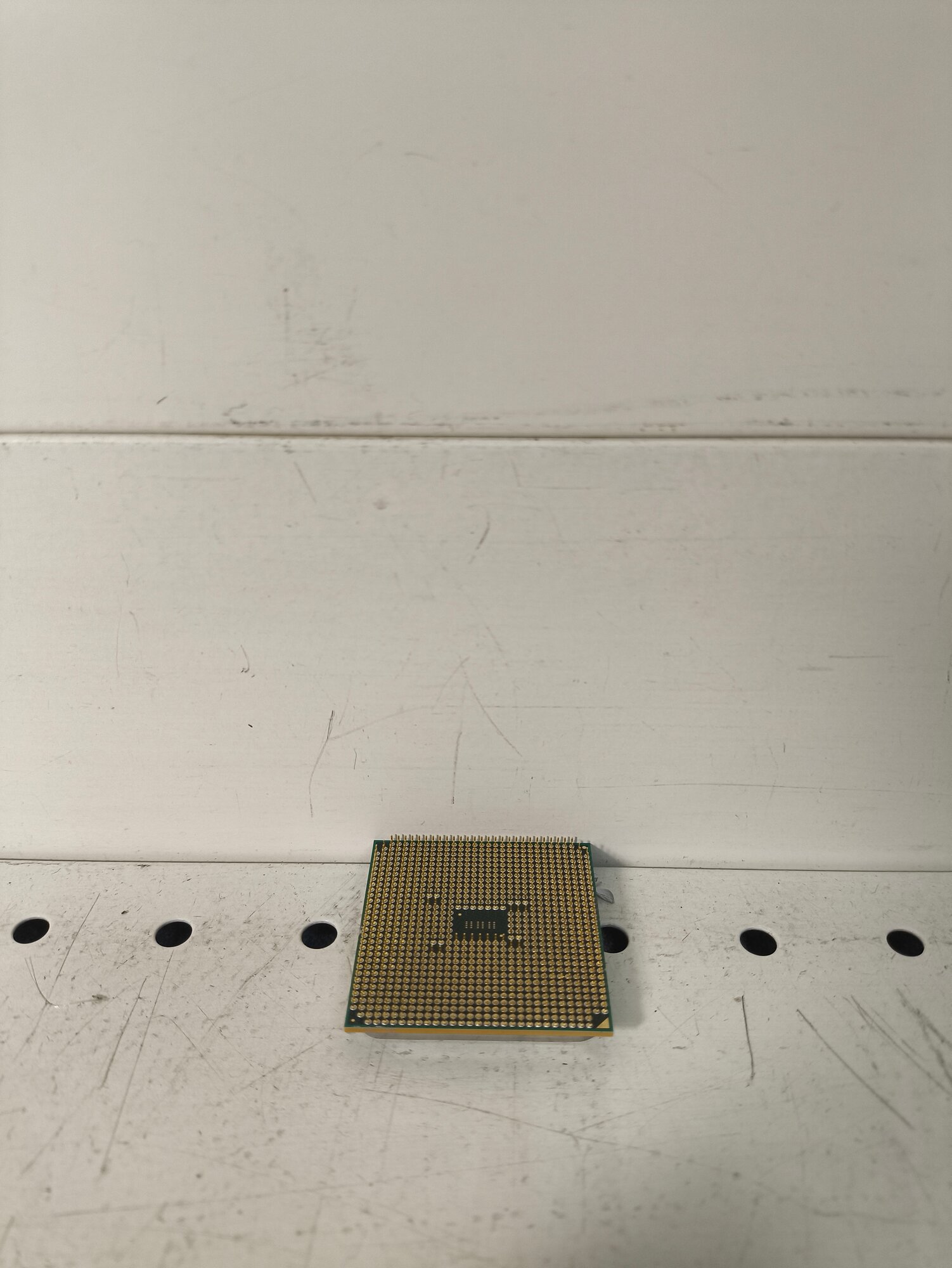 Процессор AMD A4-6300 AD6300OKA23HL FM2 3,7 ГГц (3,9 ГГц Turbo) — фото 1