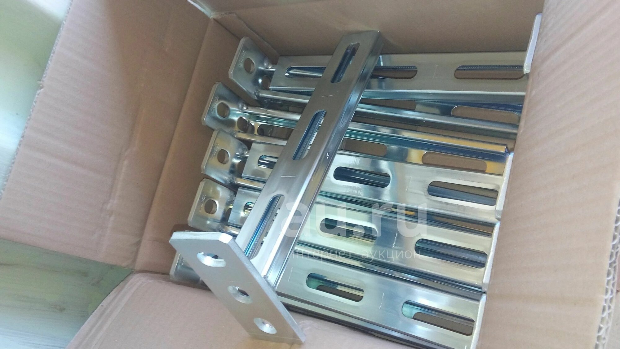 Hilti кронштейн MQK-21/300