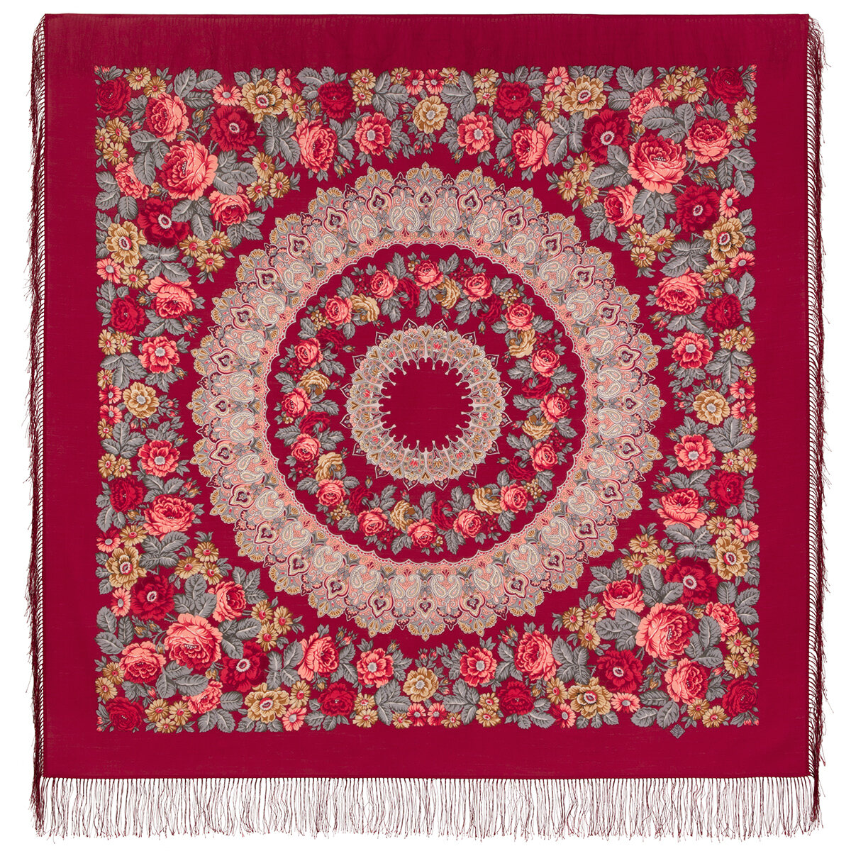 Платок для женщин