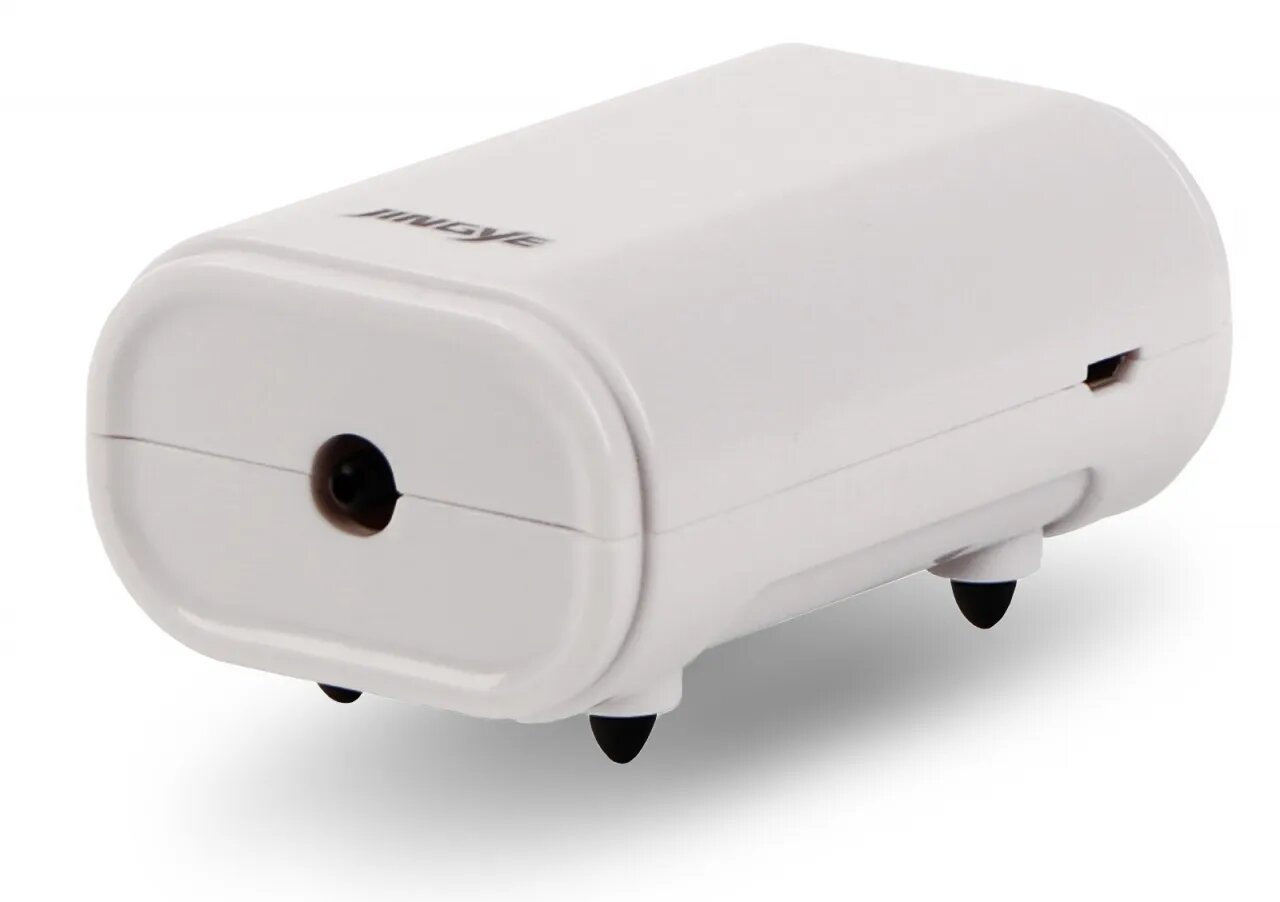 Компрессор для аквариума JINGYE YE-LD05, портативный, работает от USB, 1,5 л/мин, 1,5 Вт * 1шт