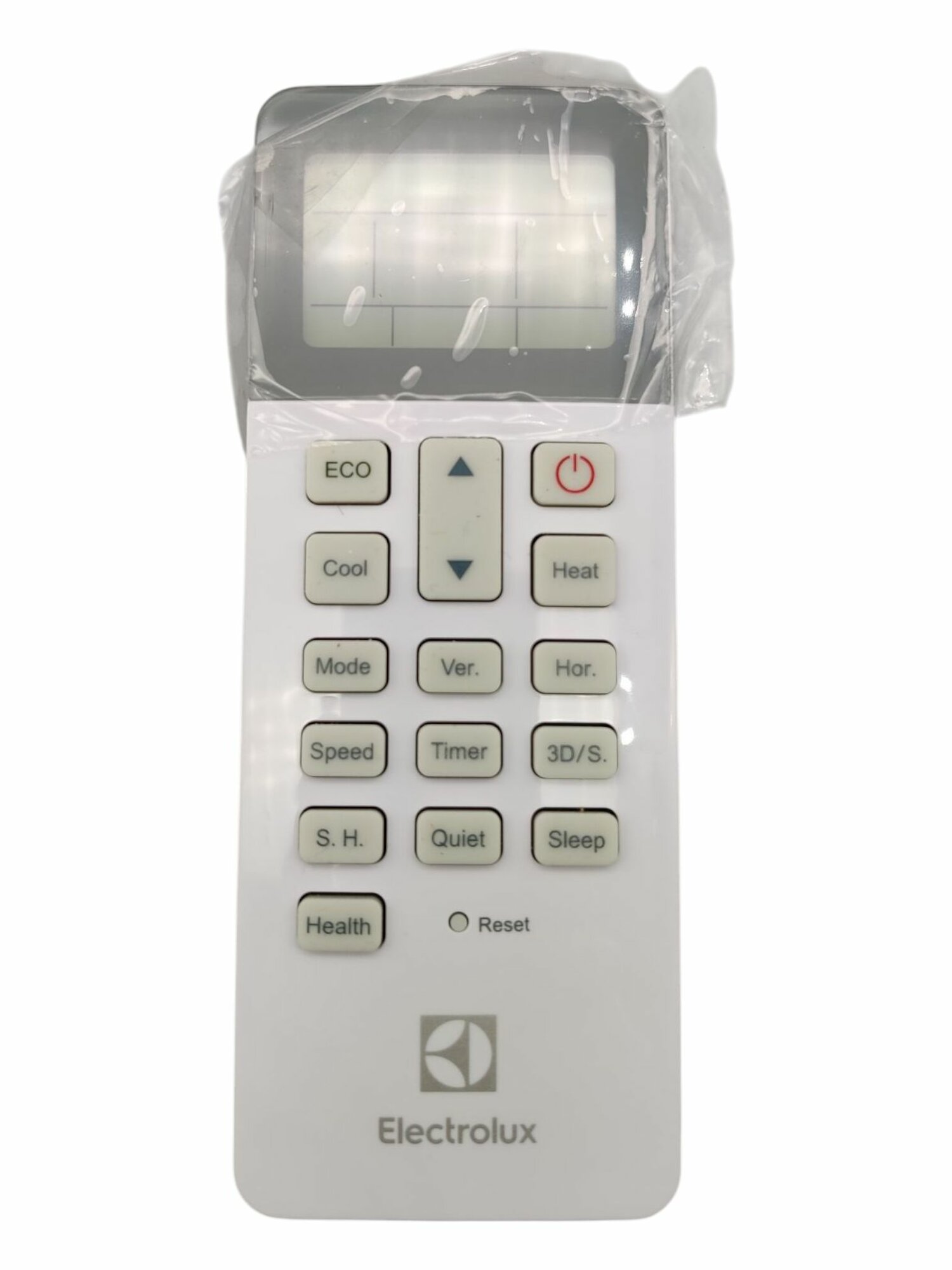 Пульт Electrolux ESVM-W01 для кондиционеров