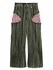 Джинсы EGONLAB, размер S, green