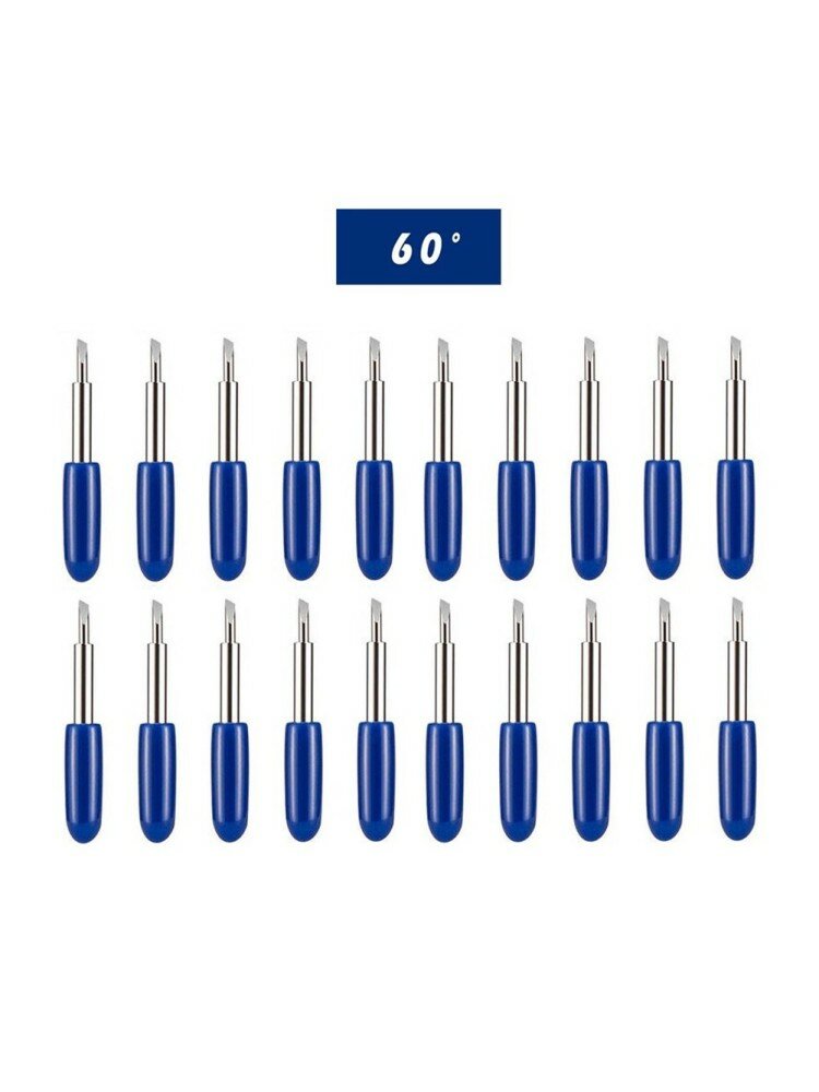 Лезвие плоттера