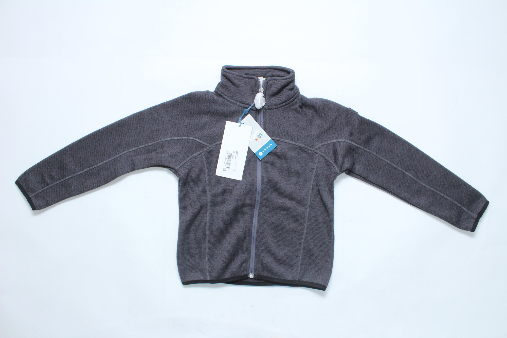 Luhta Sports Kids Толстовка Silvo, 130