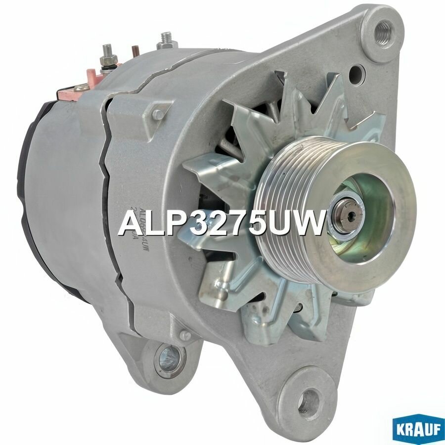Генератор, для Донгфенг Камминс арт ALP3275UW
