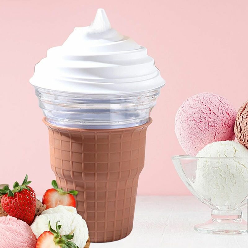 Мороженица Электрическая