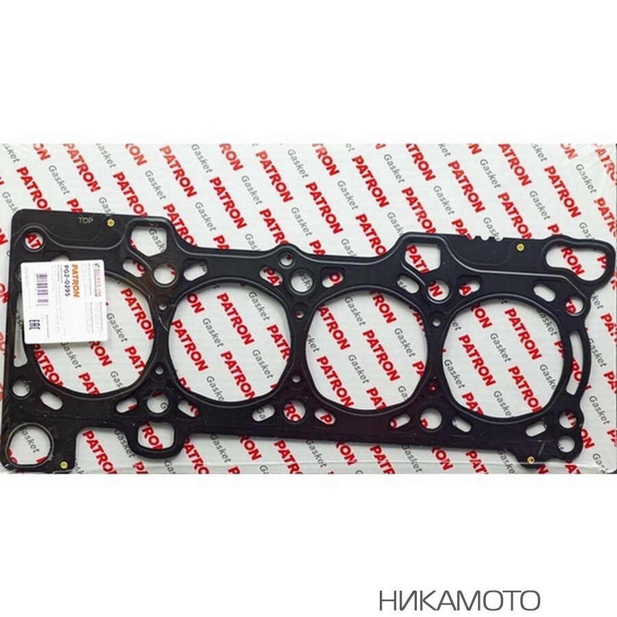 PATRON PG20295 Прокладка ГБЦ FIAT DUCATO 02-
