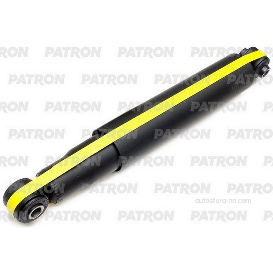 PATRON PSA344342 Амортизатор подвески задн JEEP Grand Cherokee II 99-03