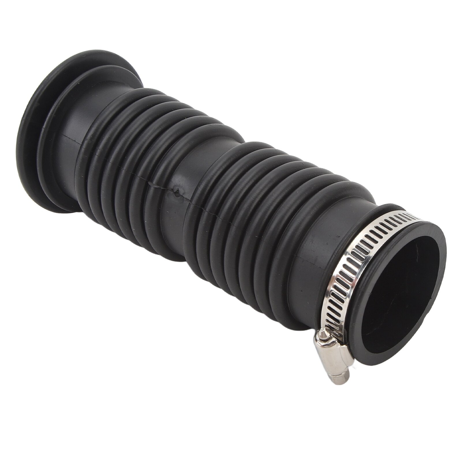 Воздухозаборная трубка воздушного фильтра, термостойкий шланг для очистителя воздушного фильтра GY6 150 куб. см, квадроцикл, картинг, скутер, мопед, квадроцикл