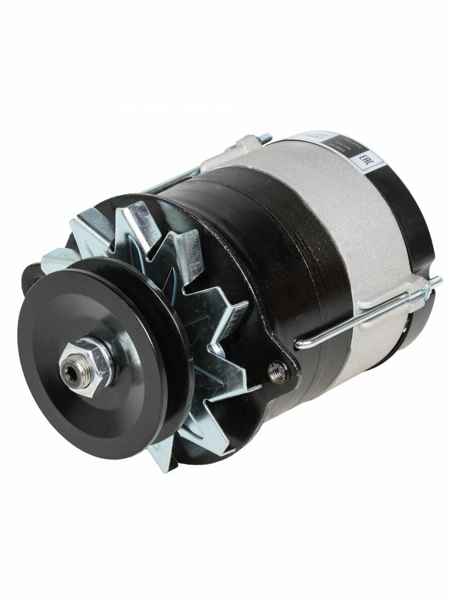 Генератор для с/т МТЗ-80/82/Т-150КС; Амкодор/ТвЭкс/Т-70, StartVolt LG0683