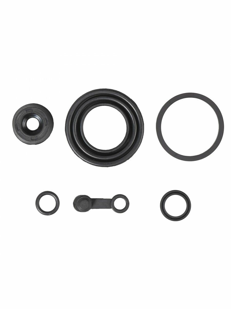 Ремкомплект суппорта для а/м Renault Scenic I (96-)/Megane Scenic I (96-) зад. d 34мм (RCF 350139), TRIALLI RCF350139