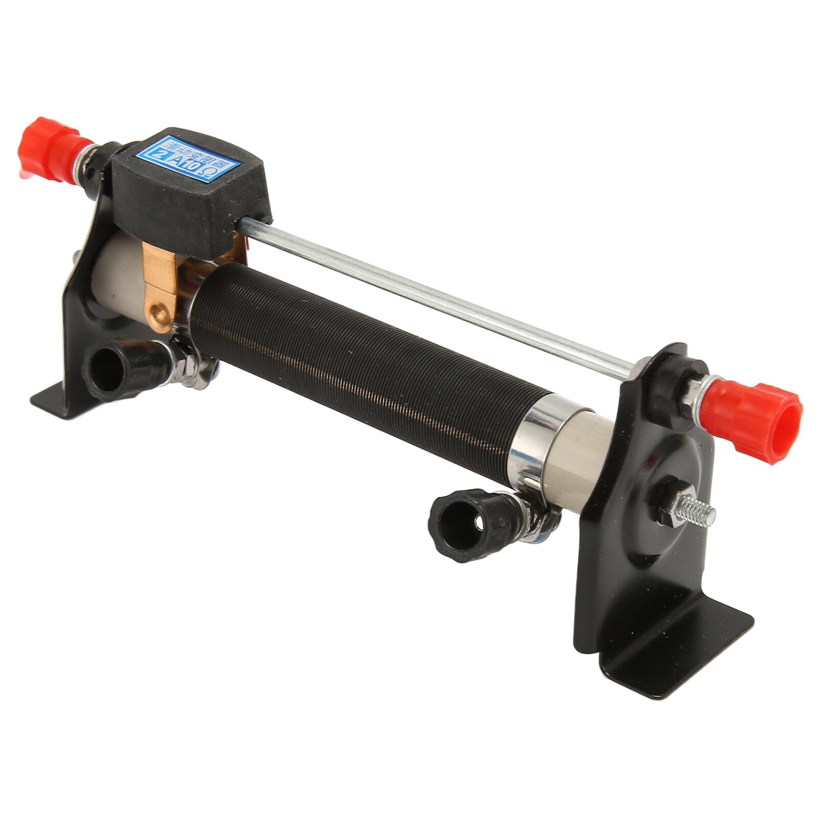 Скользящий реостат Регулируемый реостат Скользящий реостат Сопротивление Физика Электрический скользящий реостат для лаборатории 10 Ом 2A