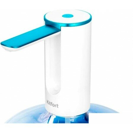 Помпа для воды Kitfort KT-6377