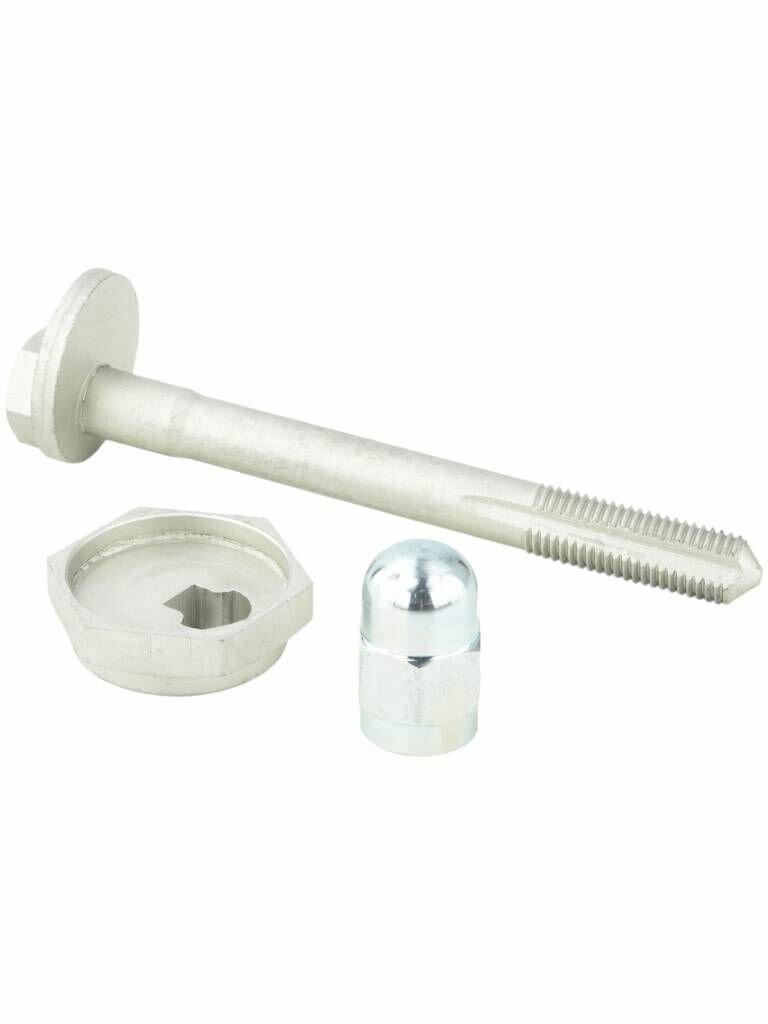 Болт с эксцентриком ремкомплект AUDI 1729-003-KIT FEBEST.