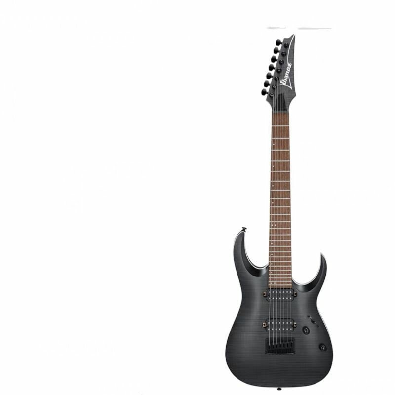 Мощная электрогитара Ibanez