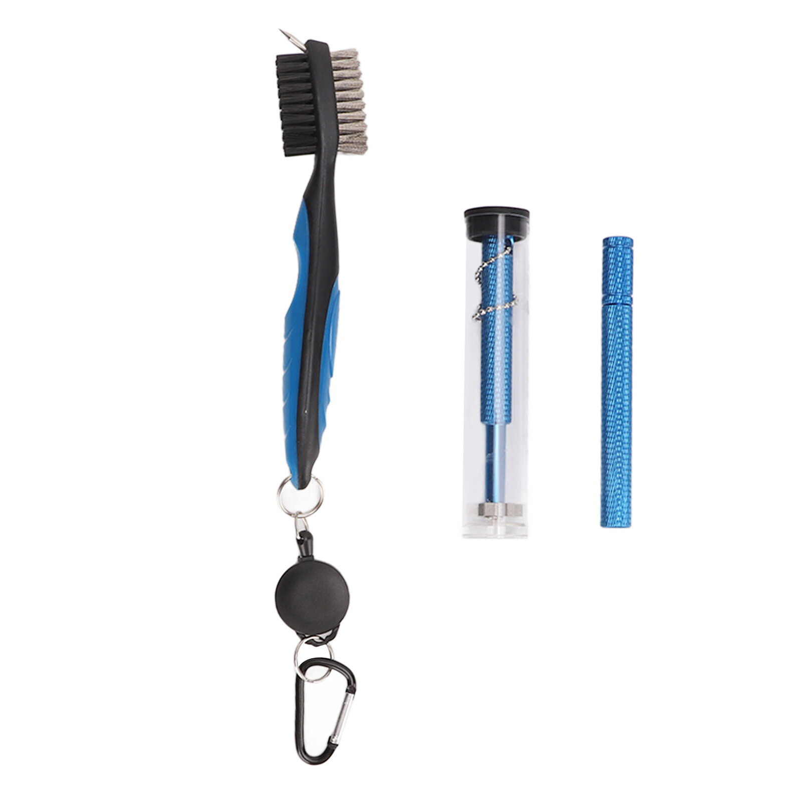 Комплект для уборки гольф -клуба