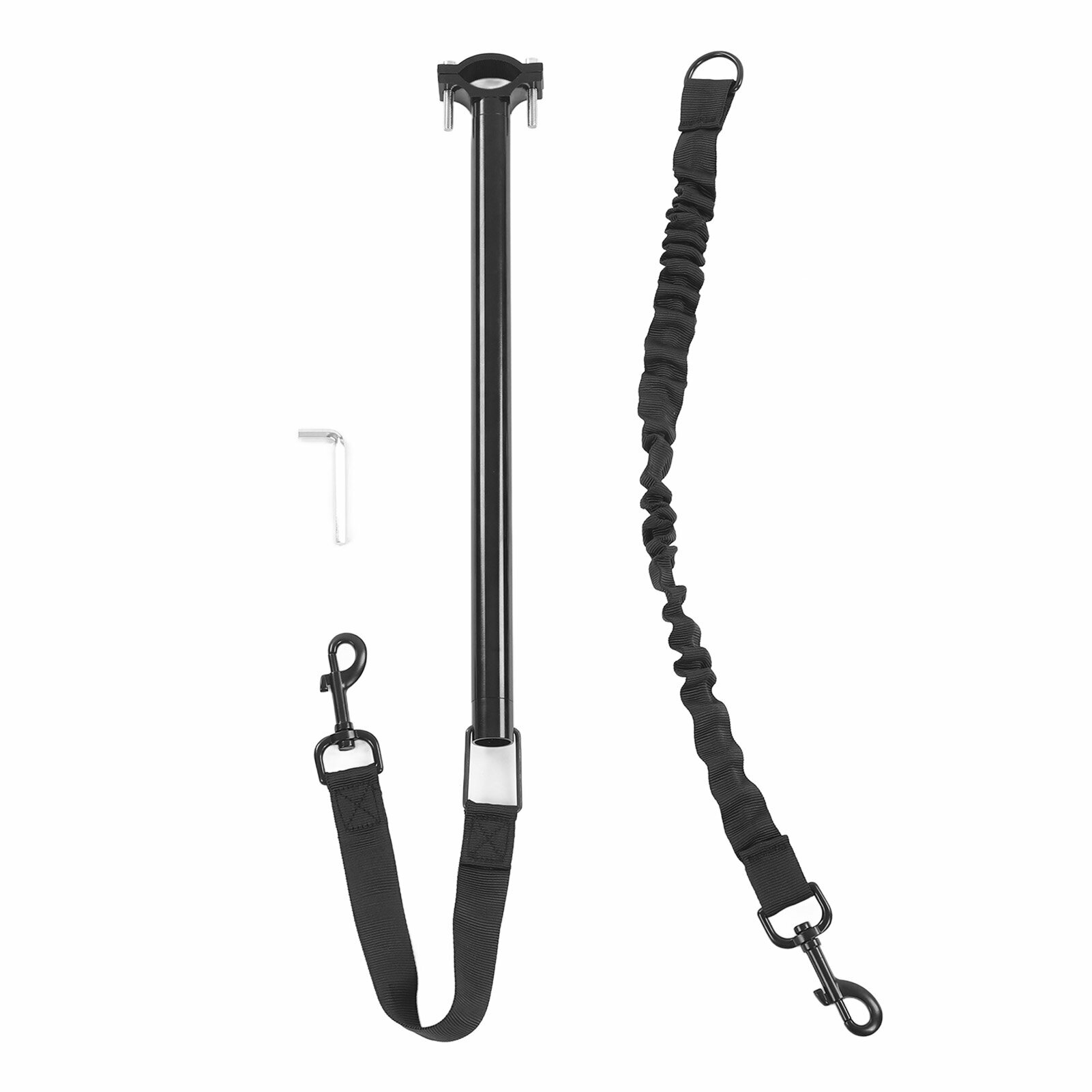 Велосипедная собака поводки поводки собаки поводки поводки езды на велосипеде Поборок на велосипеде Поборок на собаках для собак.