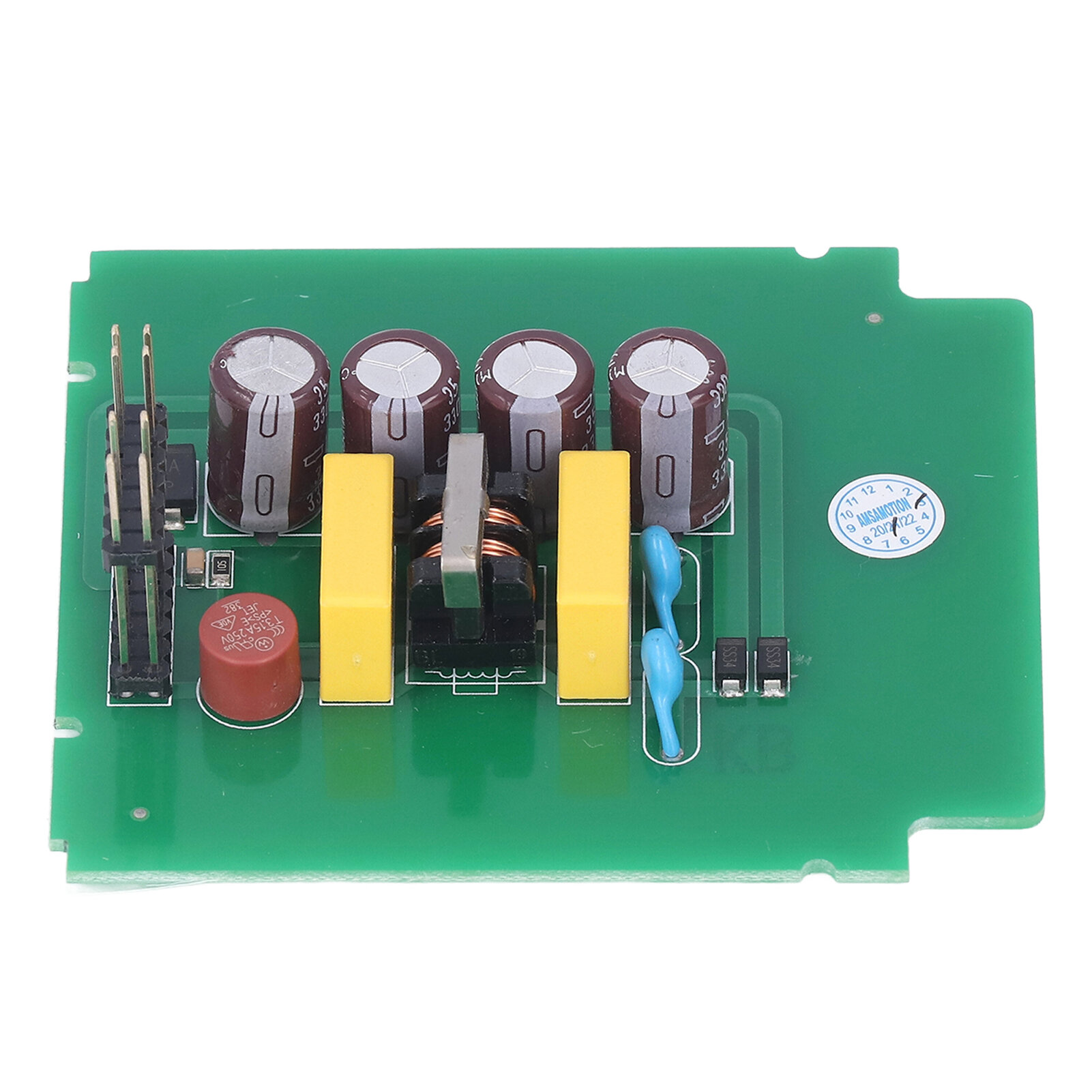 Плата питания ПЛК 3CM транзисторная для CPU224XP CPU226